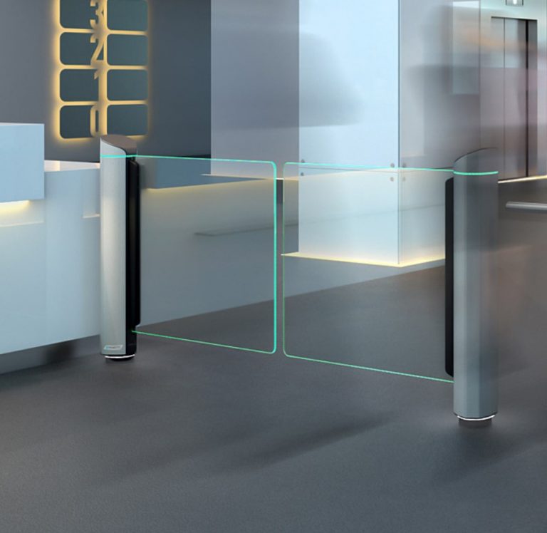 Turnstile Selection Guide - TURNSTILES.us
