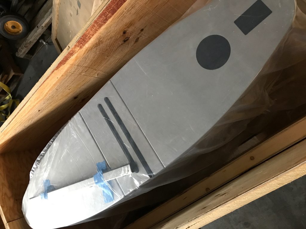 Used Turnstiles - Boon Edam Speedlane 900 Optical Turnstiles ...