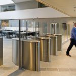 All Optical Turnstiles Archives - TURNSTILES.us