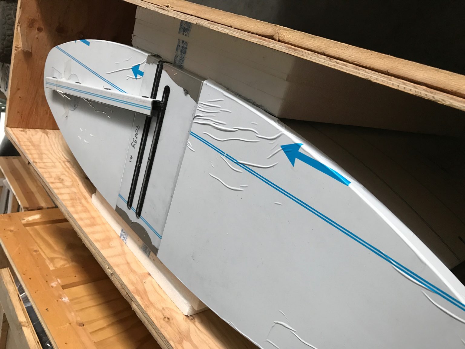 Used Turnstiles - Boon Edam Speedlane 900 Optical Turnstiles ...