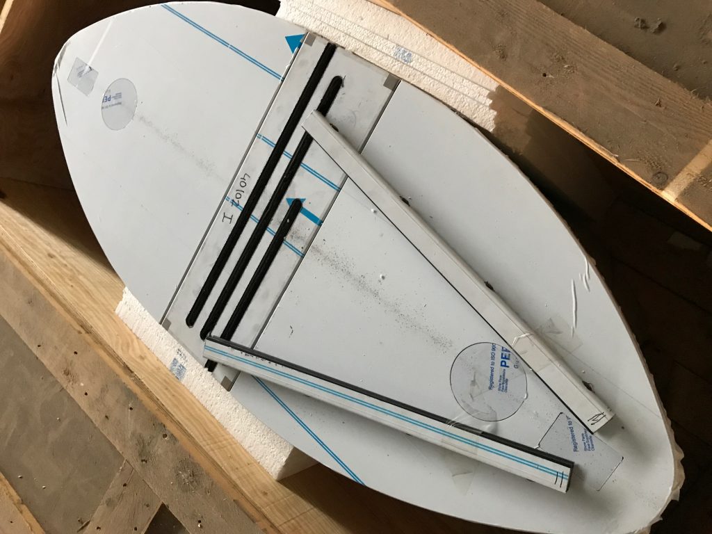 Used Turnstiles - Boon Edam Speedlane 900 Optical Turnstiles ...