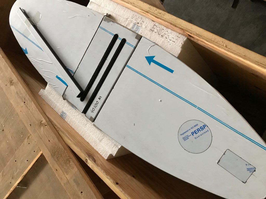 Used Turnstiles - Boon Edam Speedlane 900 Optical Turnstiles ...