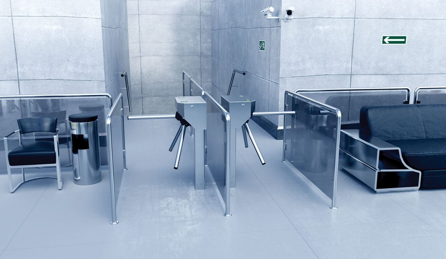 Gastop - TURNSTILES.us