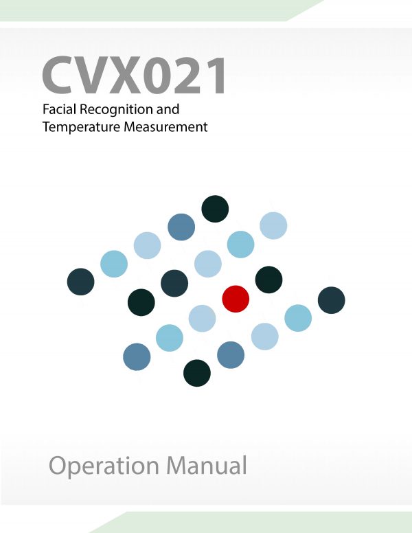 CVX021 Software - TURNSTILES.us