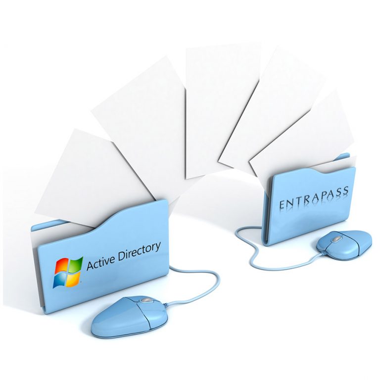 EntraPASS - TURNSTILES.us