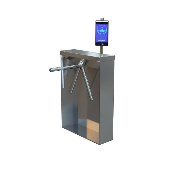 Biometric Access Control | TURNSTILES.us