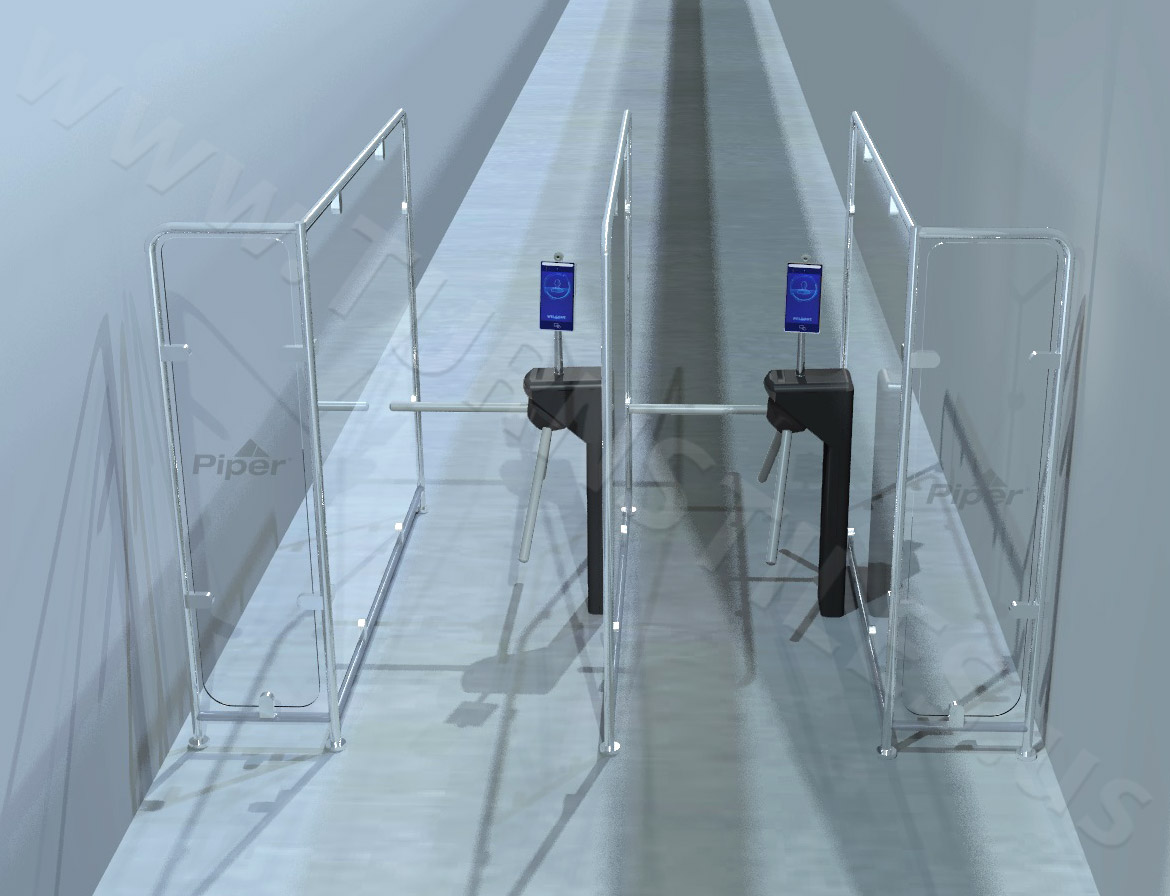 Design - TURNSTILES.us