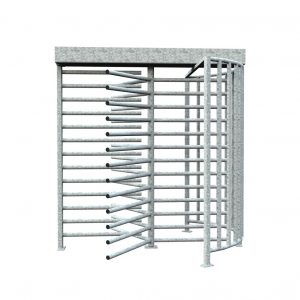 USA High Security Turnstiles | TURNSTILES.us