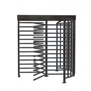 USA High Security Turnstiles | TURNSTILES.us
