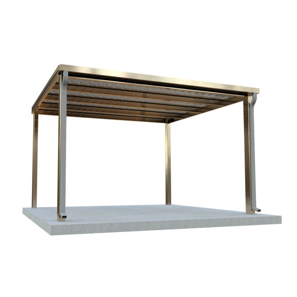 Turnstile Canopies - TURNSTILES.us