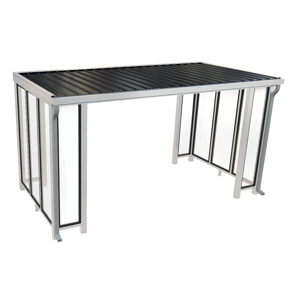 Turnstile Canopies - TURNSTILES.us