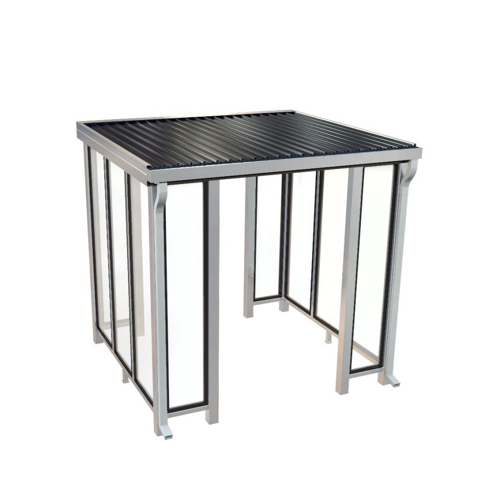 Turnstile Canopies - TURNSTILES.us