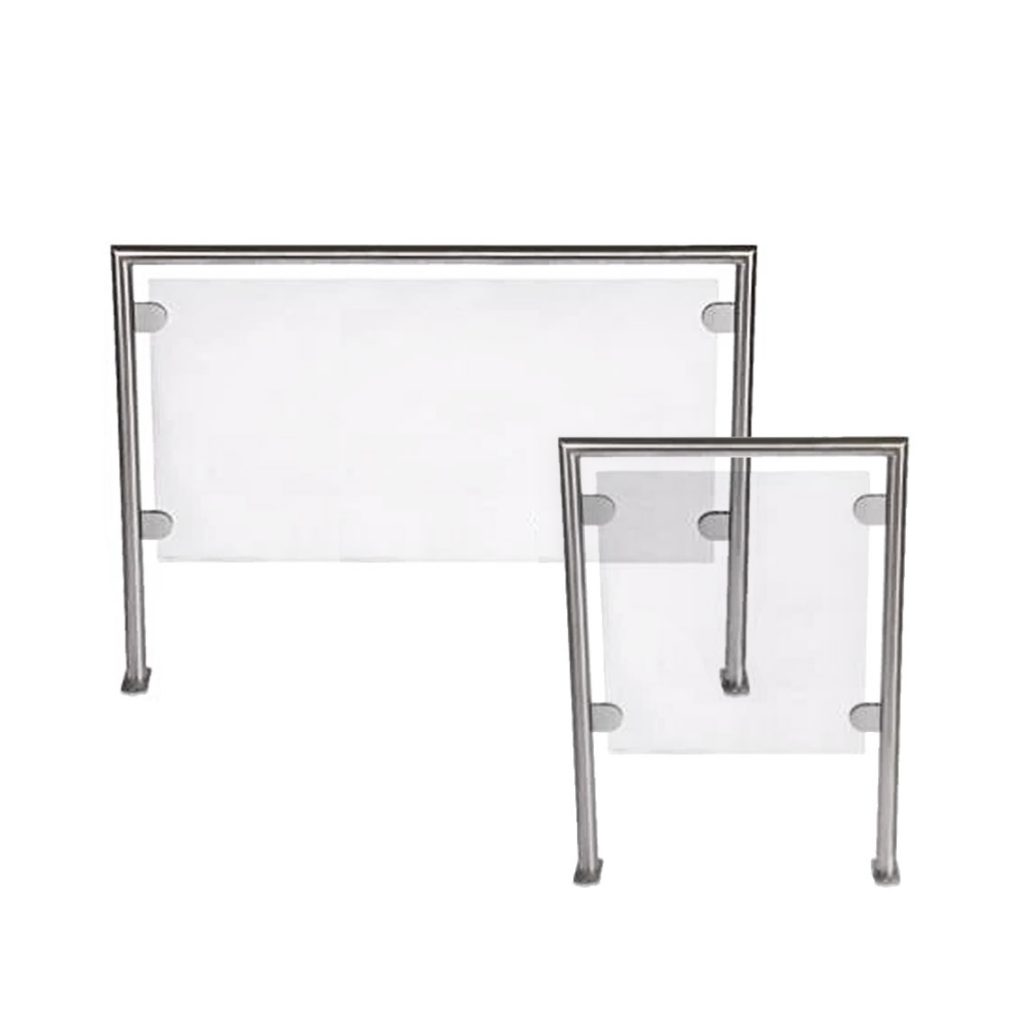 PAG180 PULSE Automatic Gate - TURNSTILES.us