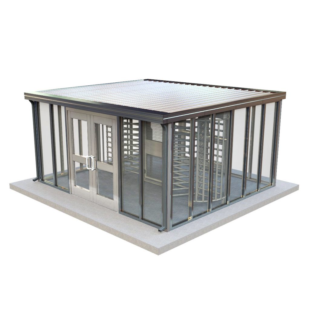 Turnstile Installers | Turnstile Builders | TURNSTILES.us