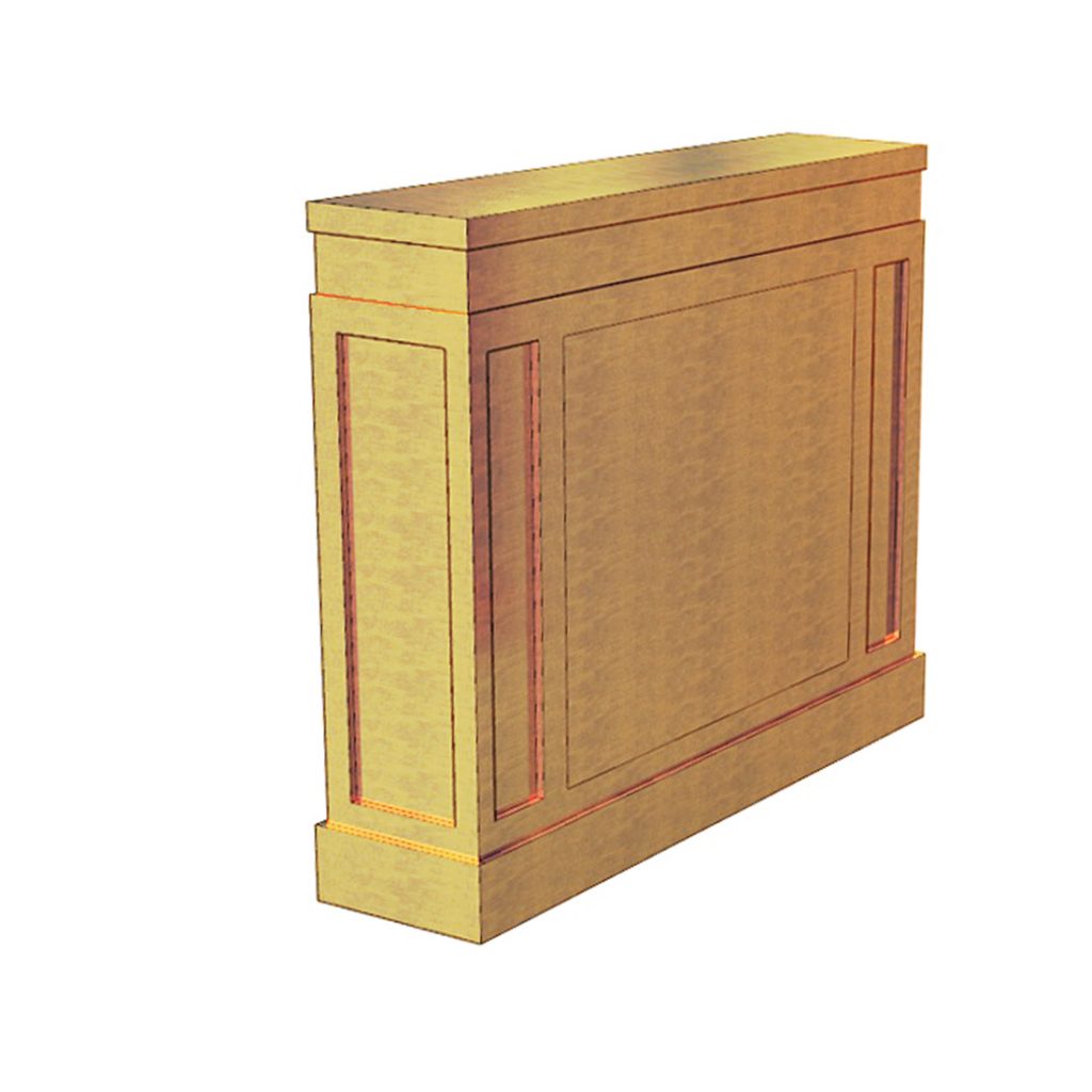 Custom Branding - TURNSTILES.us