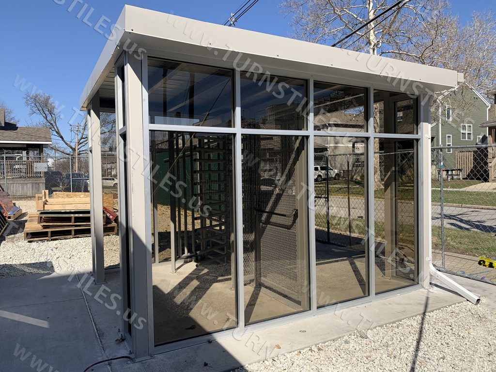 DPS Design - TURNSTILES.us