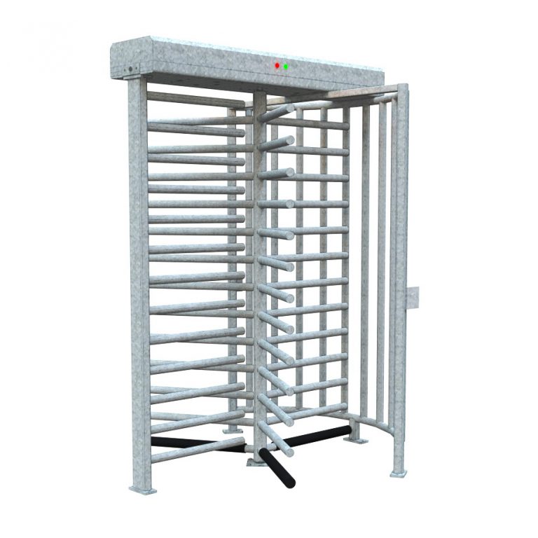 Modular Buildings - TURNSTILES.us