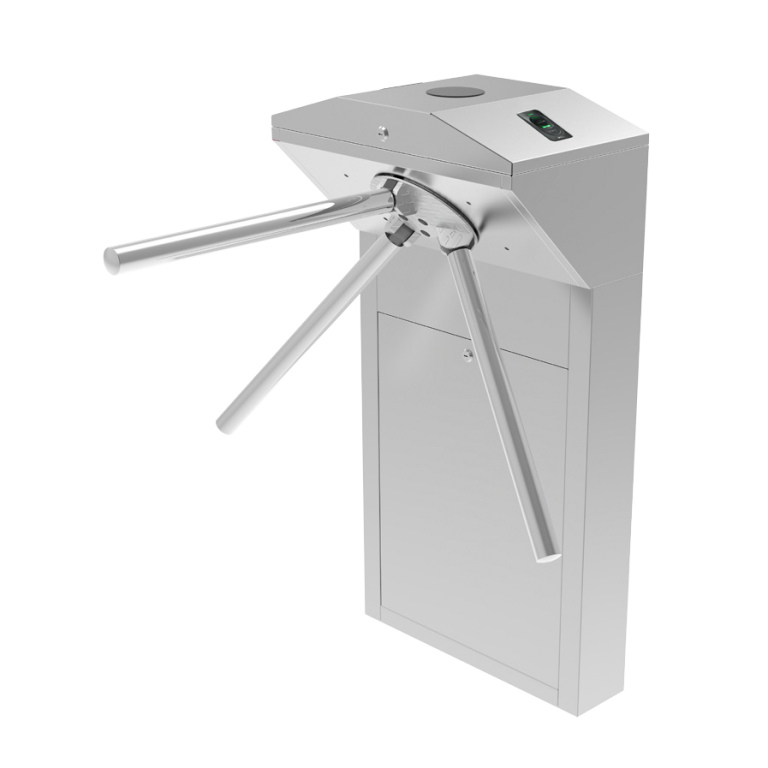 Ts2000 Pro Series Tripod Turnstile - Turnstiles.us