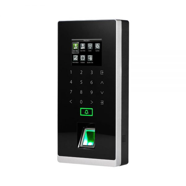 GA Access Control Security - TURNSTILES.us
