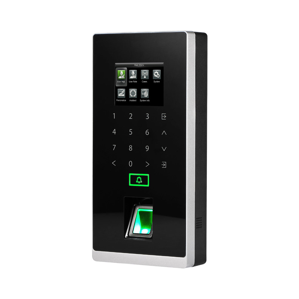 GA Access Control Security - TURNSTILES.us