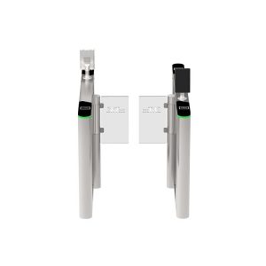 OTSG9000 Optical Turnstile Swing Gates - TURNSTILES.us