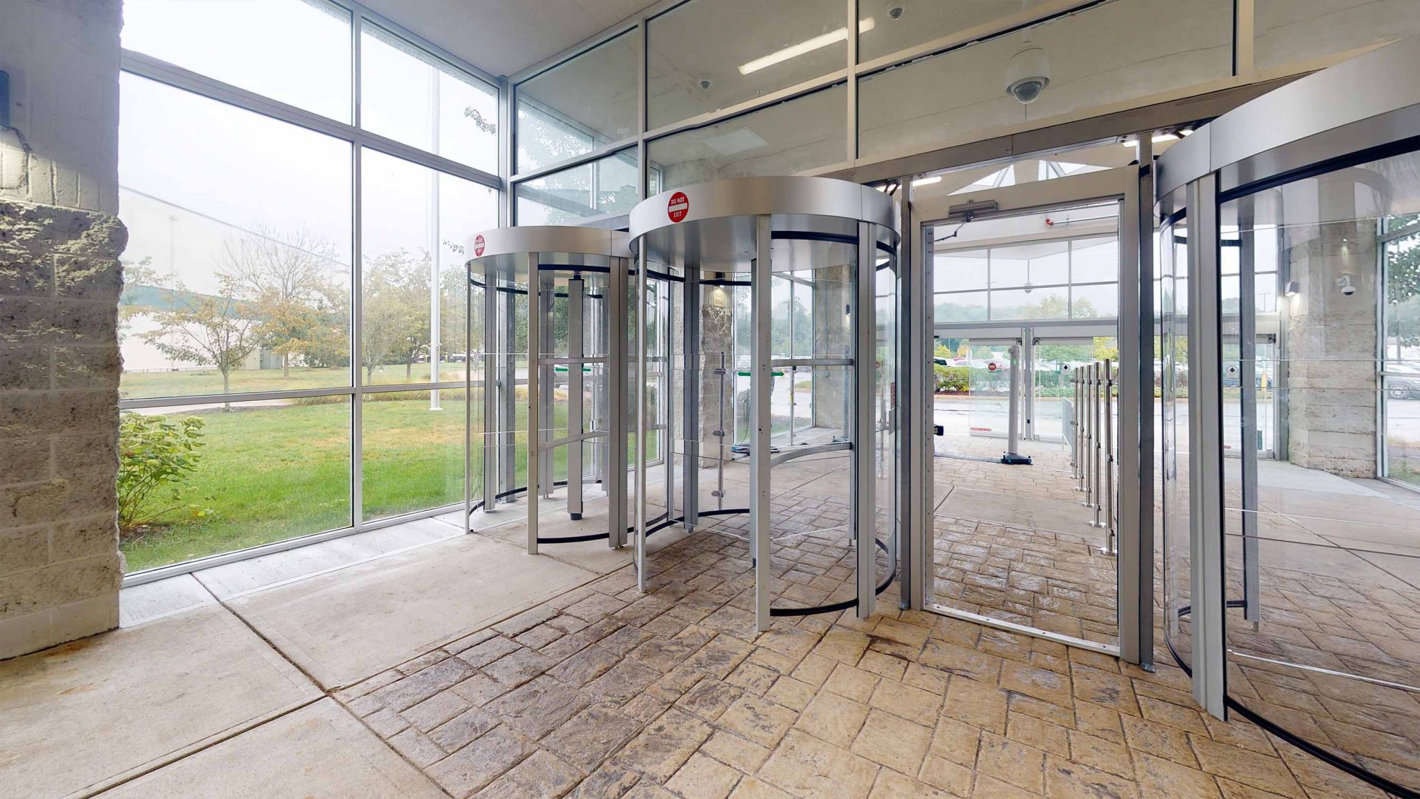 Turnstile Installers | Turnstile Builders | TURNSTILES.us