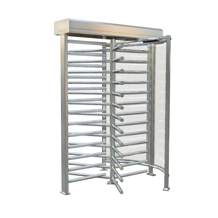 USA High Security Turnstiles | TURNSTILES.us