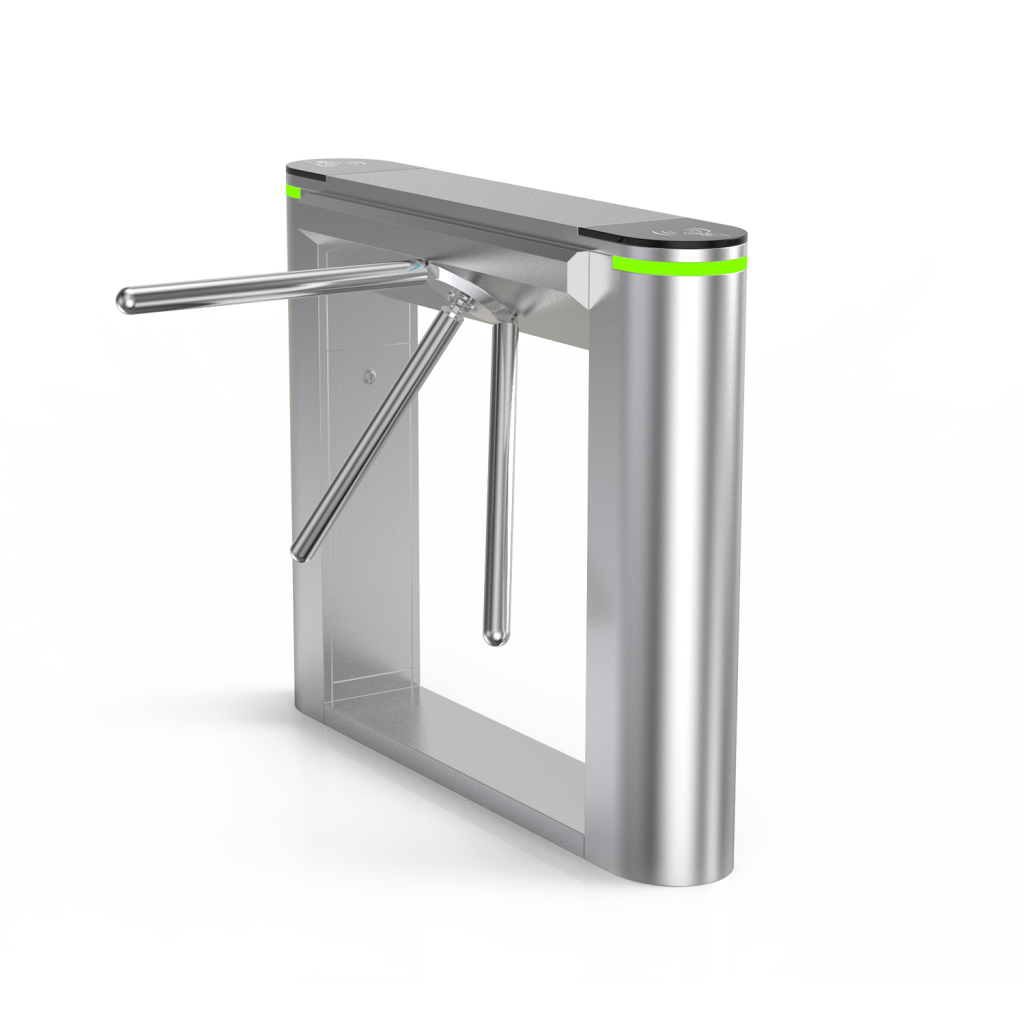 304 Series Turnstiles - TURNSTILES.us