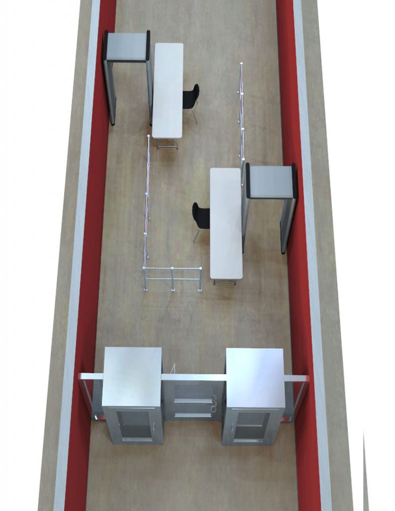 Milwaukee Tool - TURNSTILES.us