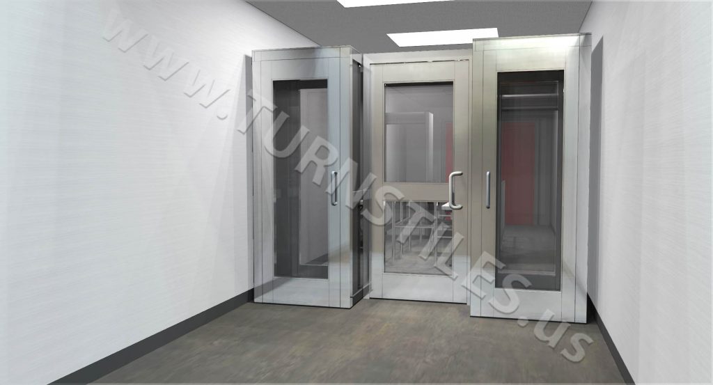 Milwaukee Tool - TURNSTILES.us