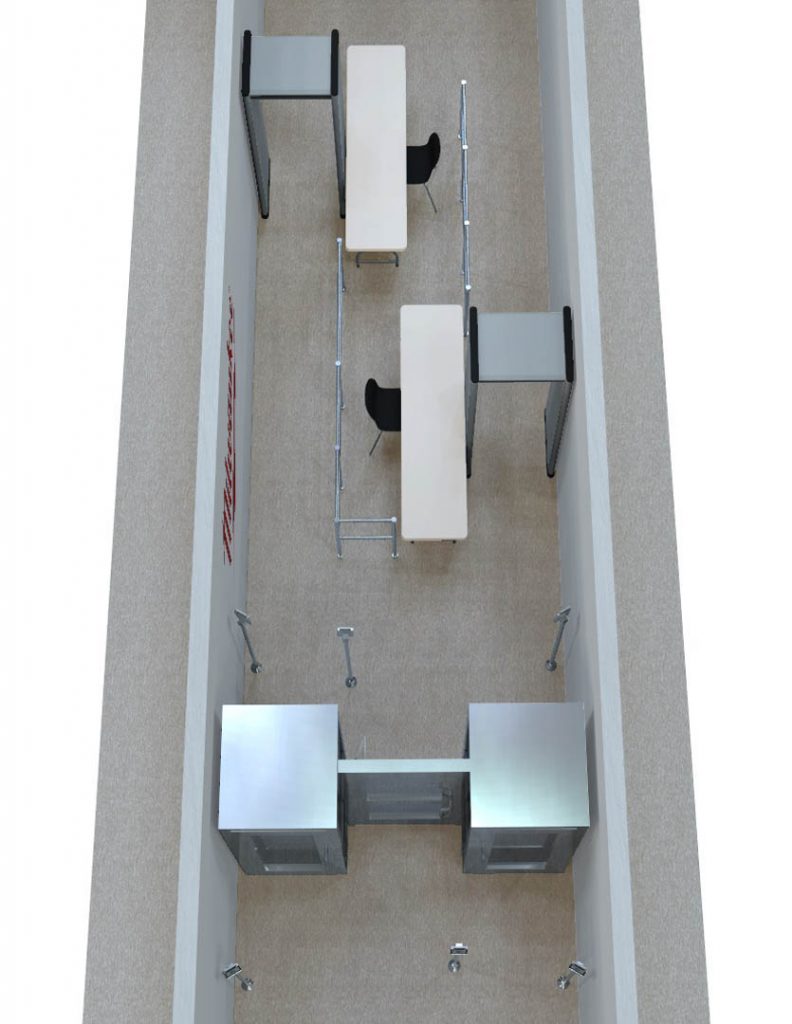 Milwaukee Tool - TURNSTILES.us