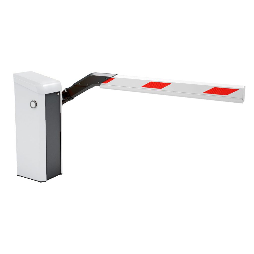 Traffic Access Pro-L Vehicle Barrier - TURNSTILES.us