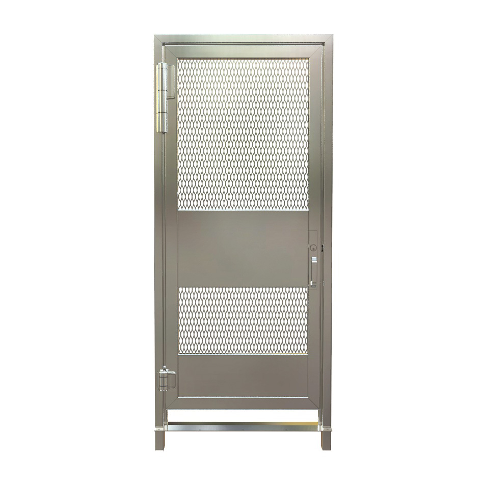 Steely Farm - Dallas, TX - TURNSTILES.us