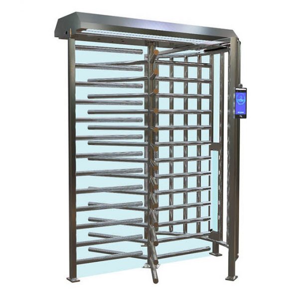 Biometric Access Control | TURNSTILES.us
