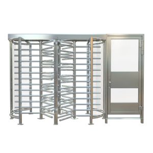 USA High Security Turnstiles | TURNSTILES.us