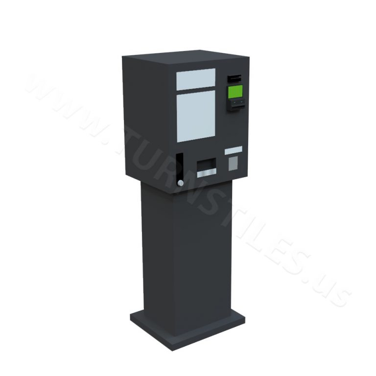 Turnstile Parts | Turnstile Components | TURNSTILES.us