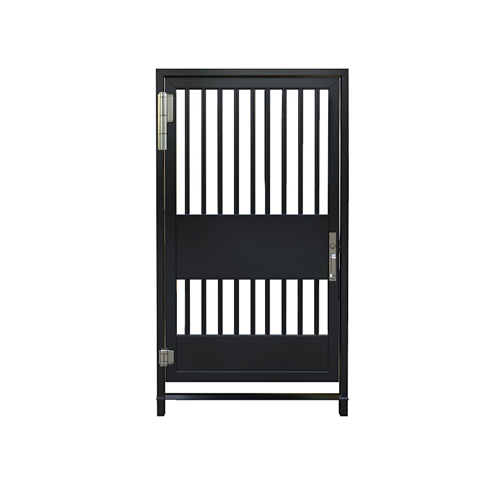 USA High Security Turnstiles | TURNSTILES.us