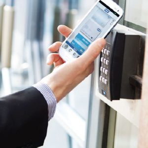 HID MultiCLASS SE Readers - TURNSTILES.us