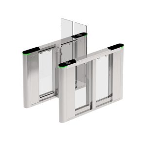 Turnstile Security Systems | Access Control | TURNSTILES.us