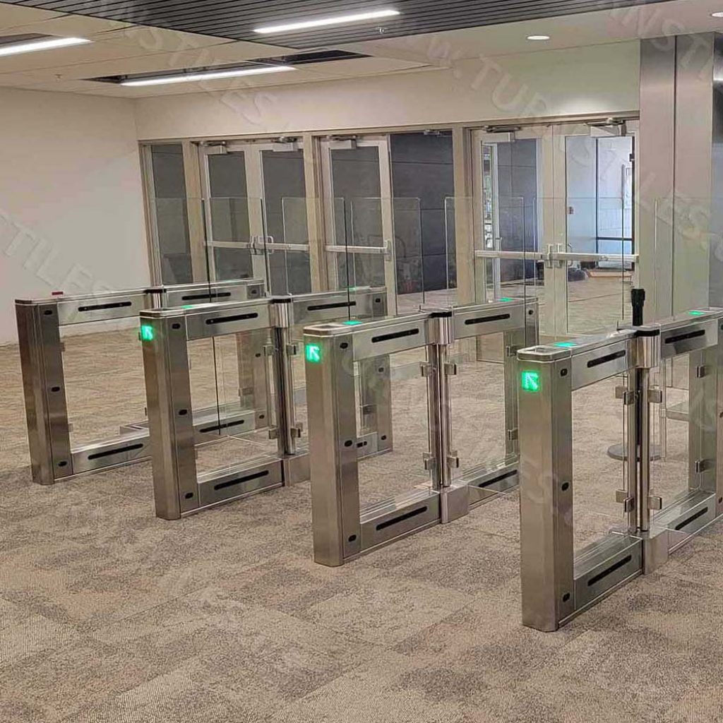 Emmett J. Bean Building w/Dawson GSA - Indianapolis, IN - TURNSTILES.us