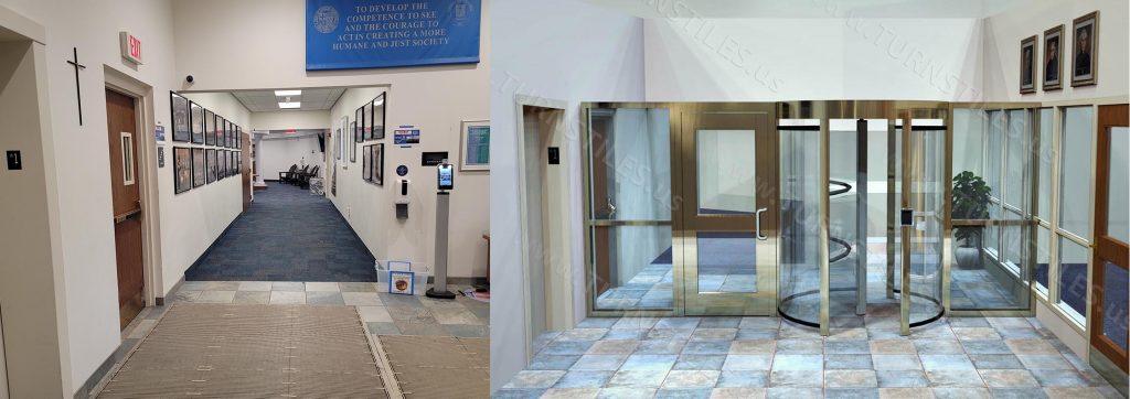 Design - TURNSTILES.us