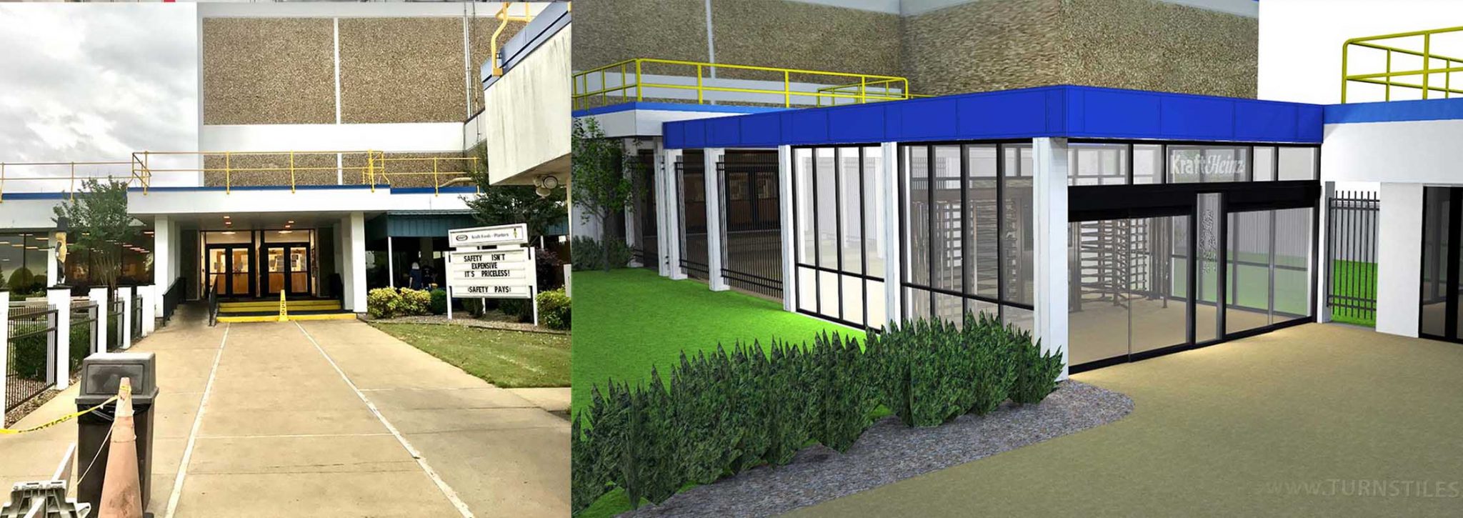 Design - TURNSTILES.us