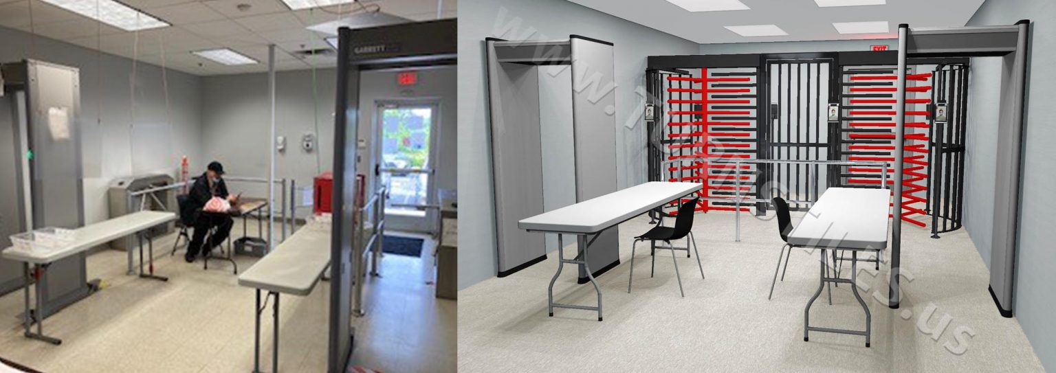 Design - TURNSTILES.us