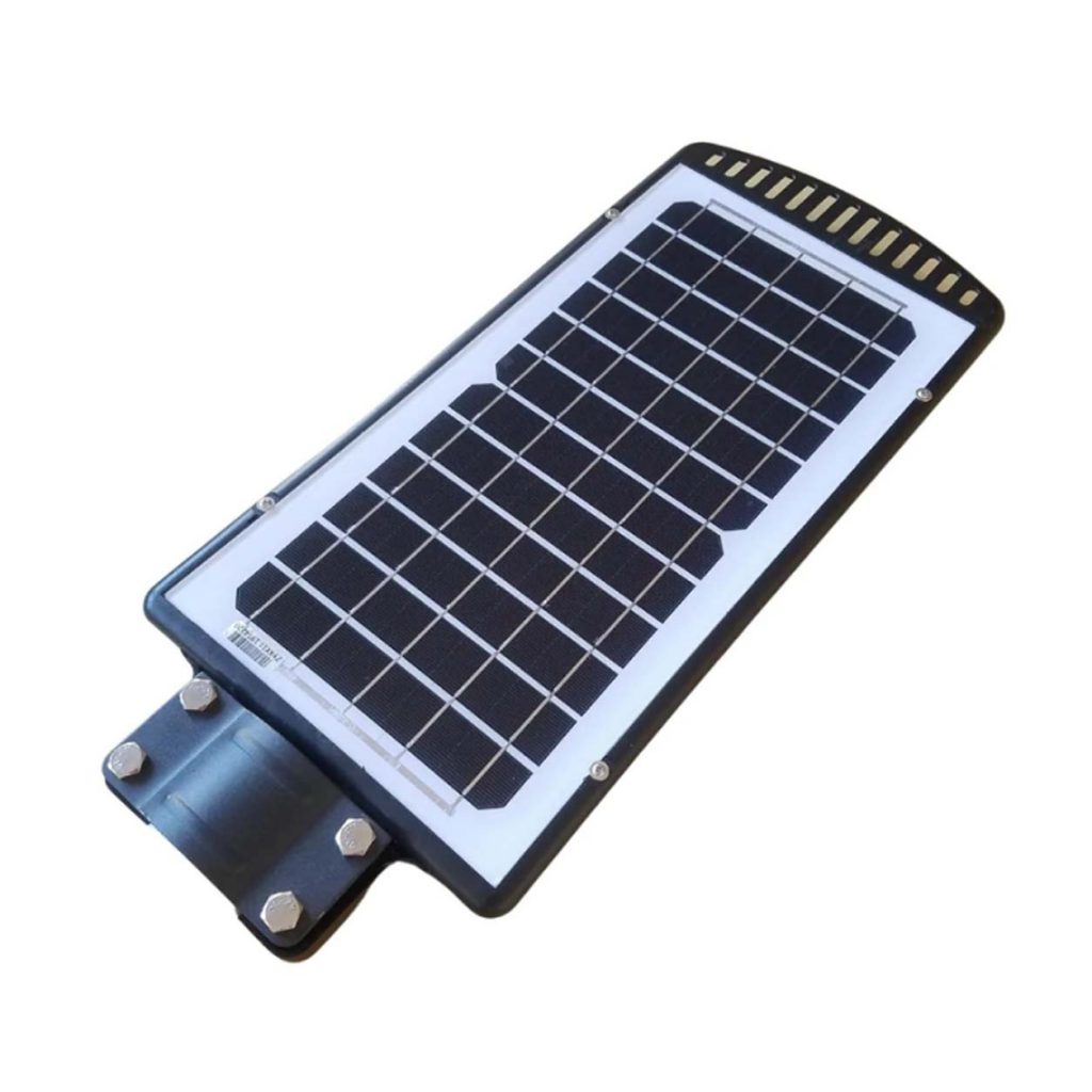 EXT-LED Solar Powered Outdoor Light - TURNSTILES.us