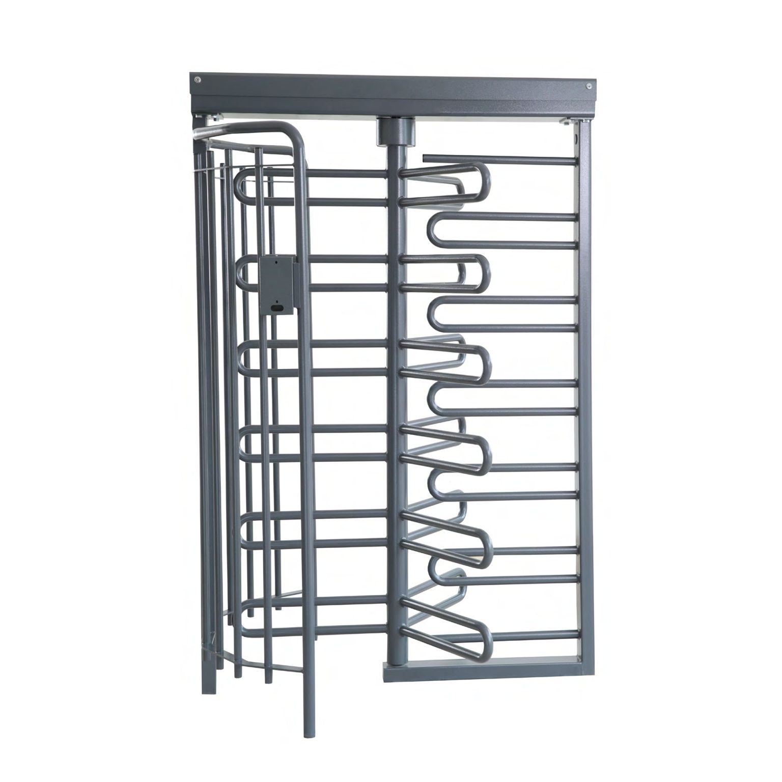 TRIUMPH Full Height Industrial Turnstile Single (3, 4 and 5-Arm ...
