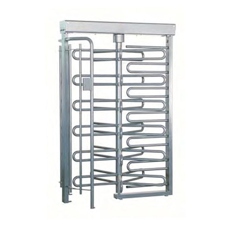 TRIUMPH Full Height Industrial Turnstile Single (3, 4 and 5-Arm ...