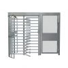 Controlled Access Turnstiles | Security Turnstiles