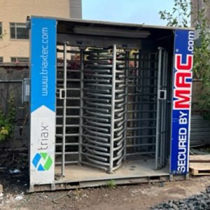 All Used Turnstiles Archives - TURNSTILES.us