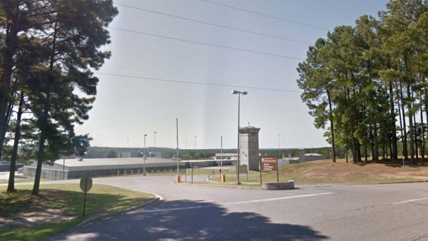 FCI Edgefield - Edgefield, SC - Bureau of Prisons Inmate Meal Tracking ...