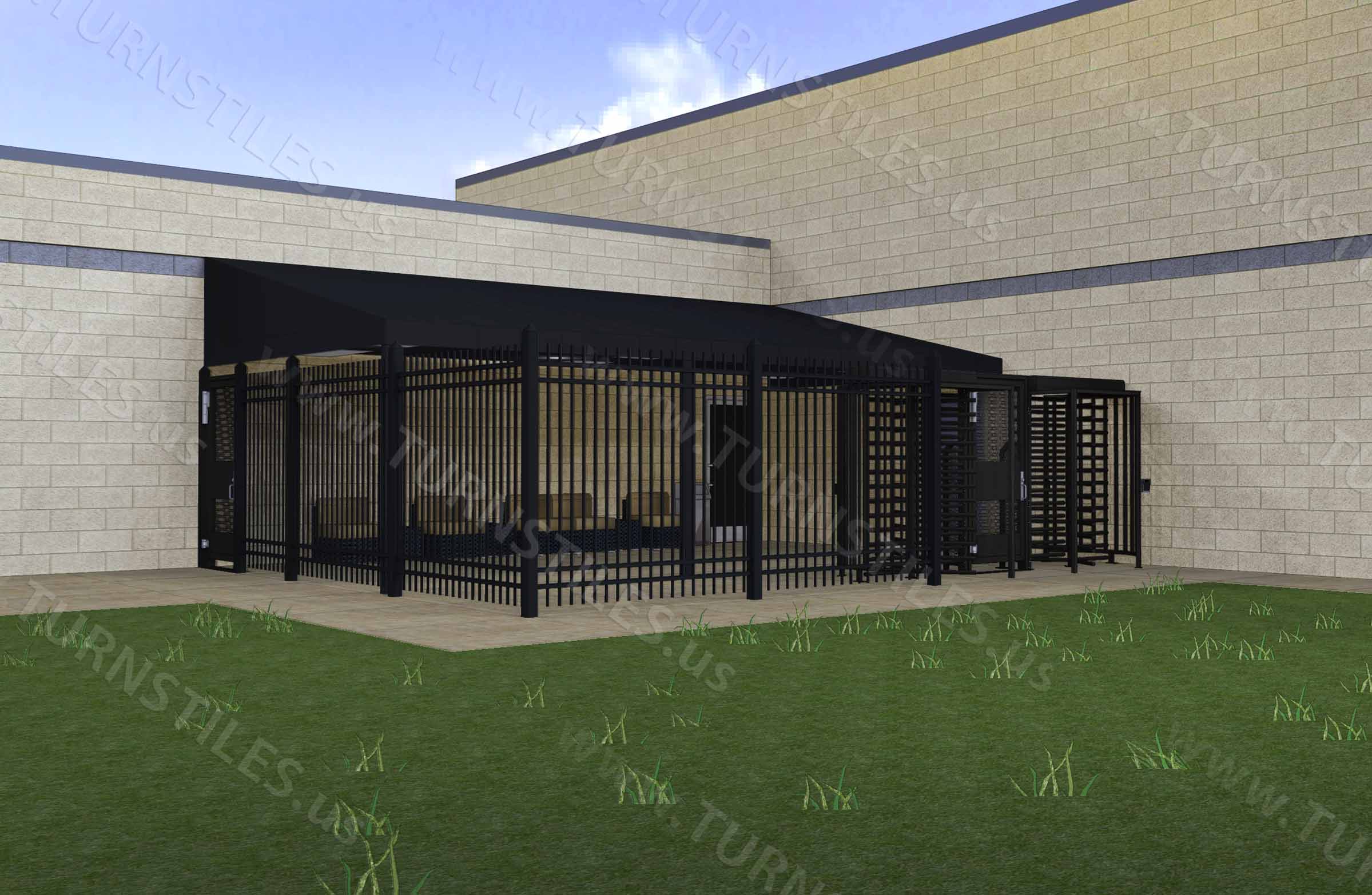 Rise Baking Company - York, PA - TURNSTILES.us